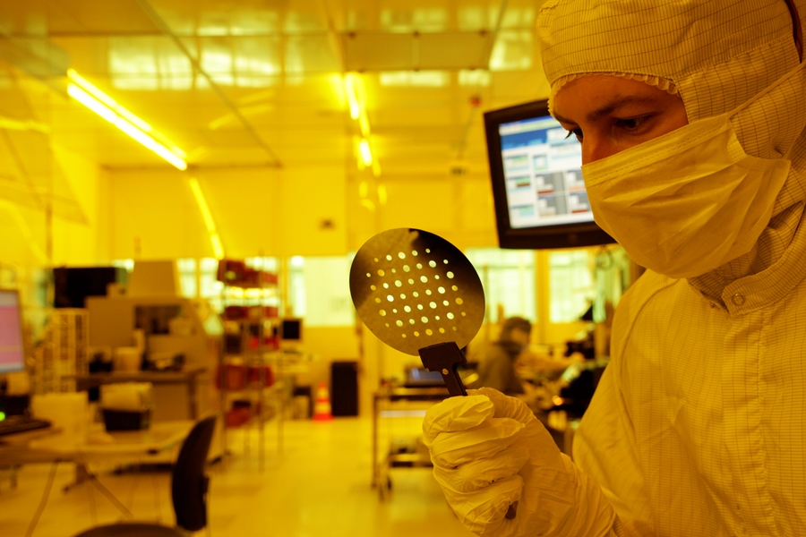 Norwegian technology becomes big business