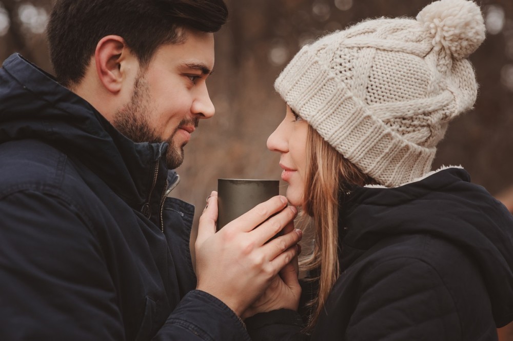 This Is Why You Have Negative Feelings After Sex