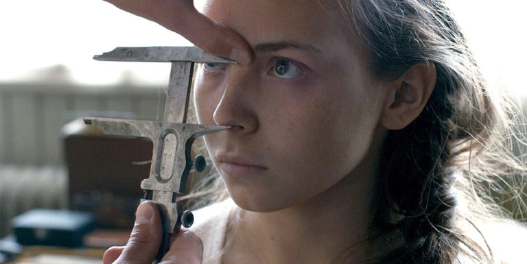 First film in Southern Sámi language wins prize