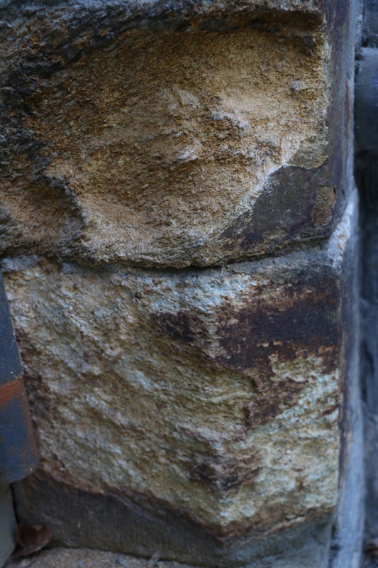 Thousand-year-old cathedral surrenders its secrets, stone by stone