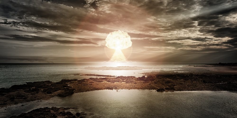 We're all worried about nuclear war, including the Nobel Peace Prize ...