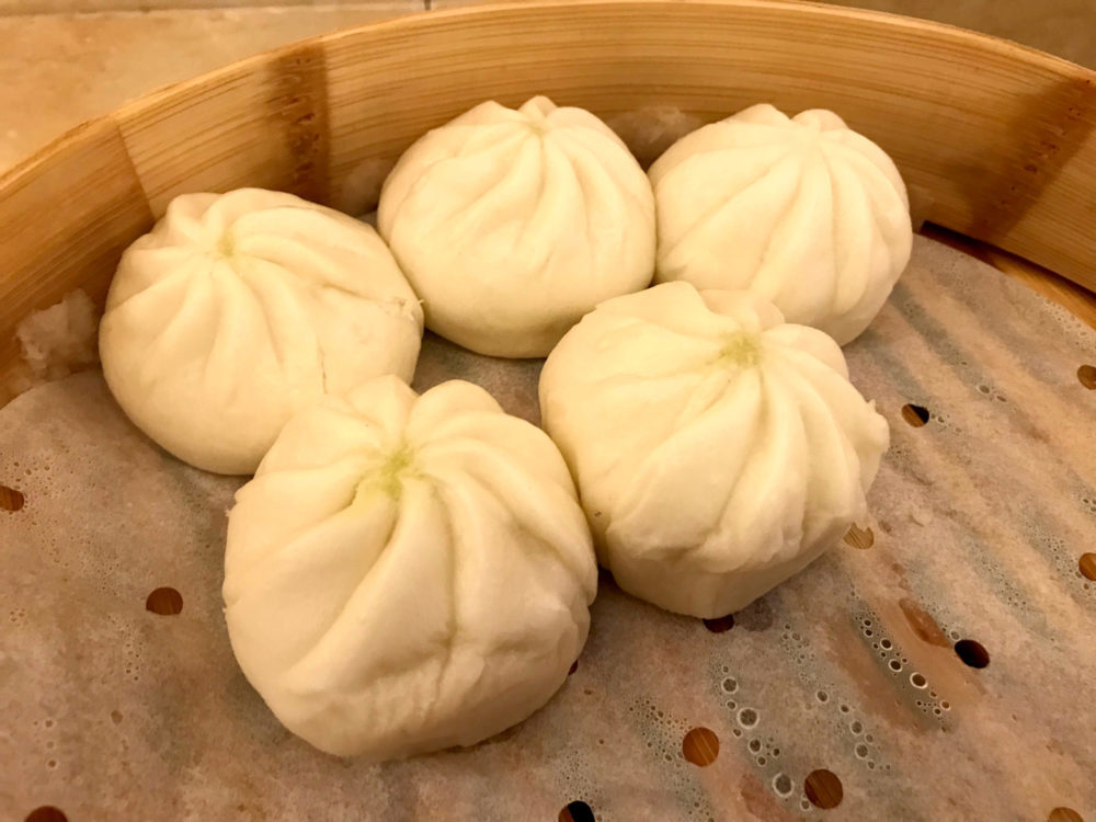 When the Chinese giant awakes