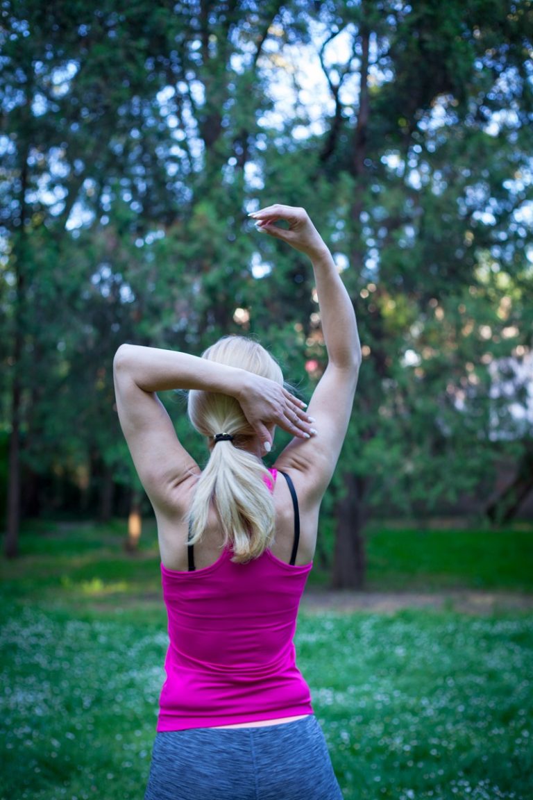 Healthy students got rhabdomyolysis after intense exercise