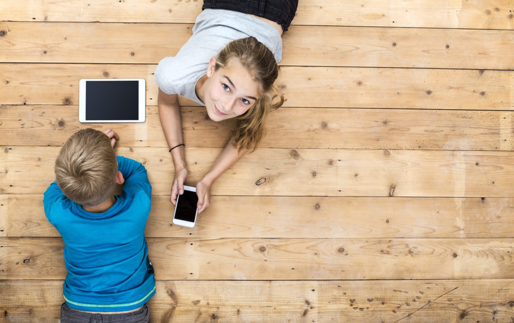 High screen use among children can lower emotion understanding