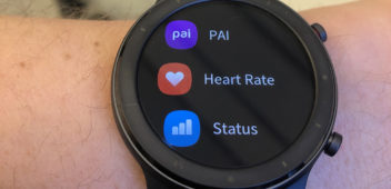 PAI – a training tool to keep you young