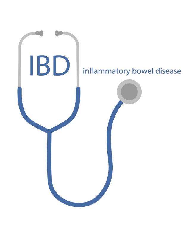 Better treatment for people with inflammatory bowel disease