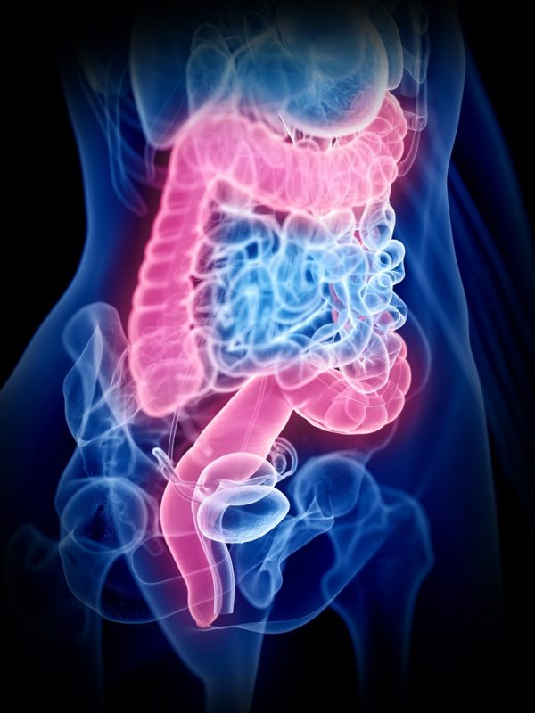 Better treatment for people with inflammatory bowel disease