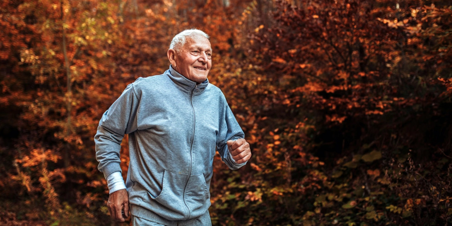 Why failing hearts love hard workouts