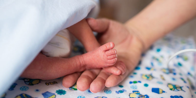 Preemies at greater risk for mortality in adulthood