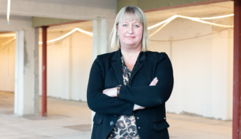 NTNU has a training arena for handling cyber attacks