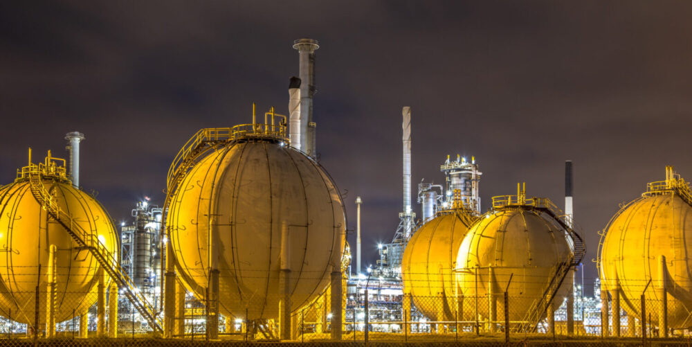 Hydrogen production and carbon capture – in a single step