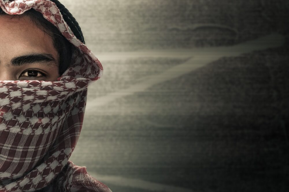 How terrorism affects our attitudes