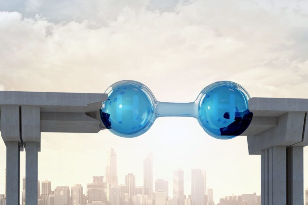 Blue hydrogen: the real step towards renewable energy