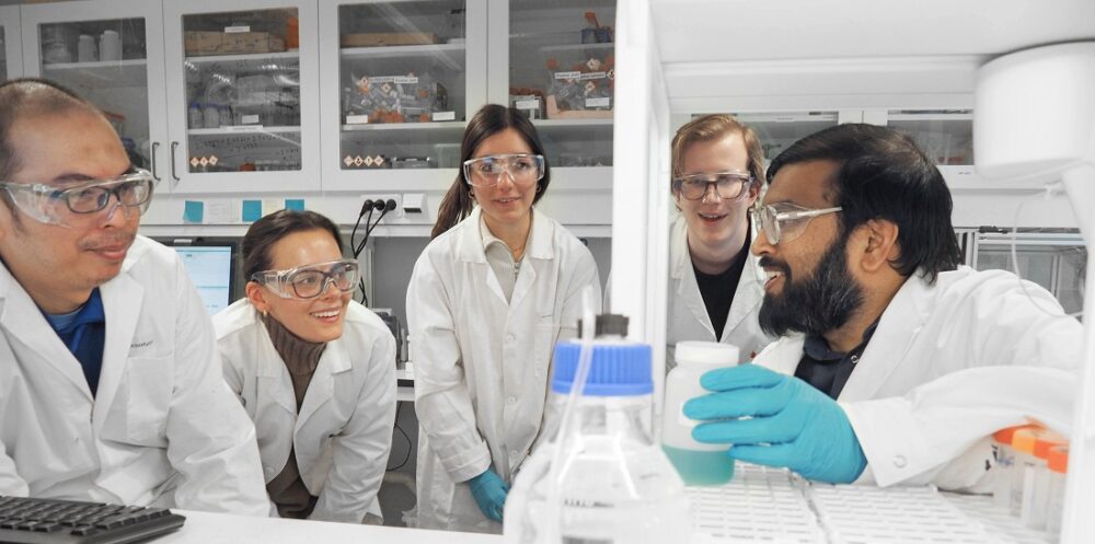 Electric car batteries are difficult to recycle – at least for now