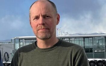 This new vessel concept will assist open ocean aquaculture