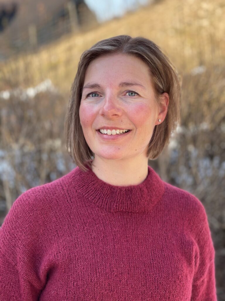 Women get help with pelvic floor exercises