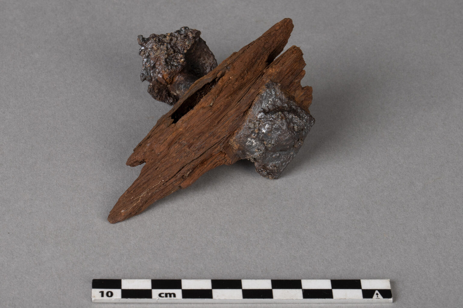 Scandinavia’s oldest known ship burial is located in mid-Norway