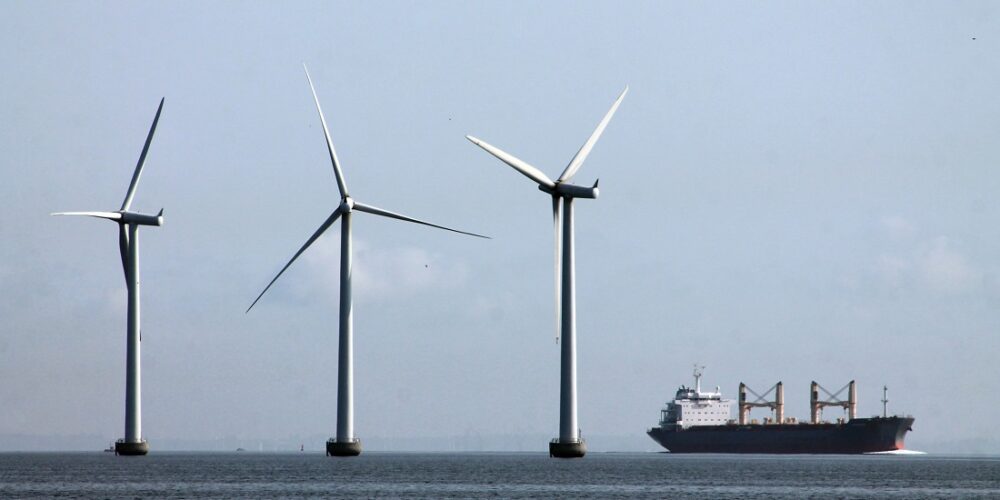 Better offshore wind solutions