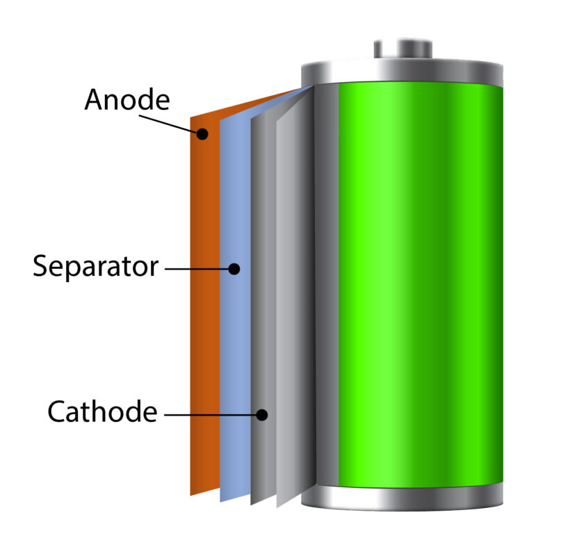 Researchers in this lab are creating a self-repairing and ...
