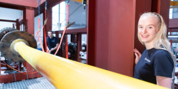 Dynamic cables – the umbilical cord of ocean installations