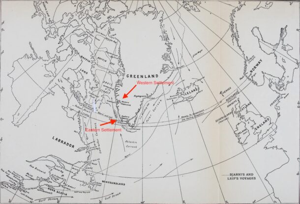 Unlocking the secrets of Viking and medieval walrus tusk trade